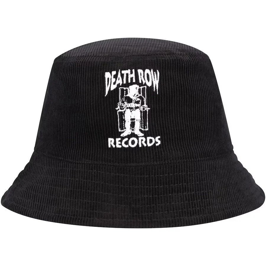 Death Row Records Official Hat – California Music Inn