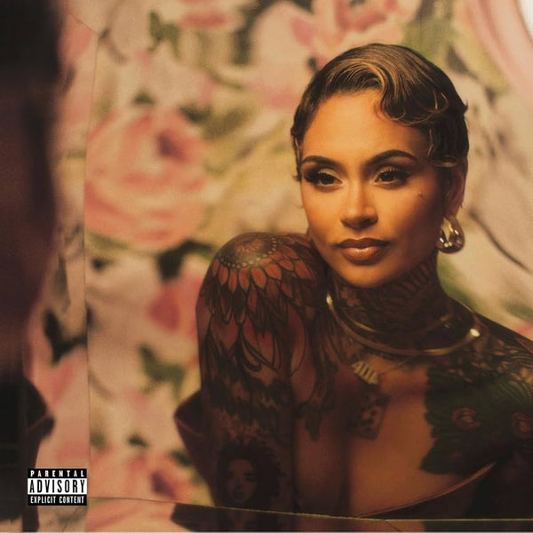 Kehlani - While We Wait 2 – California Music Inn