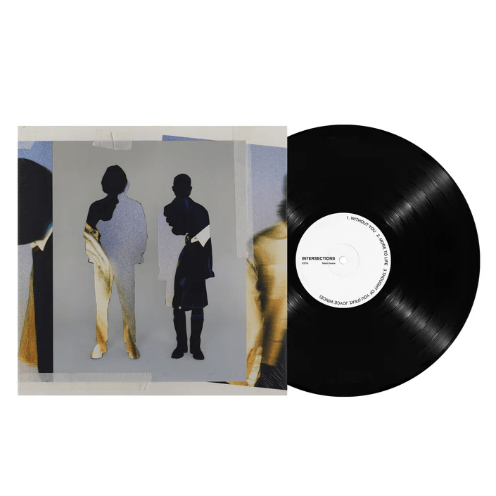 Mack Keane & Esta. - Intersections – California Music Inn