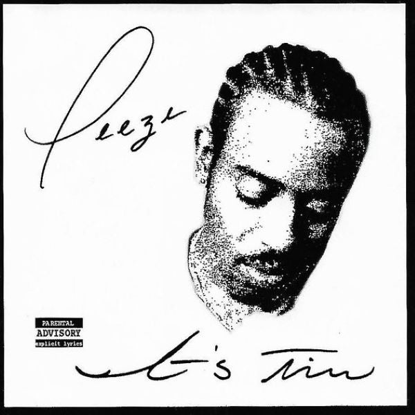 Peeze - It's Time – California Music Inn