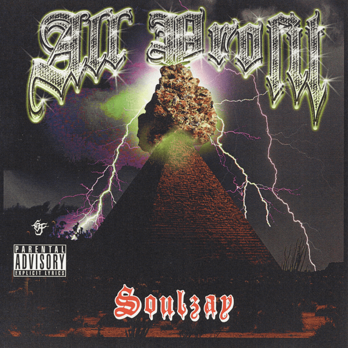 Soulzay - All Profit – California Music Inn