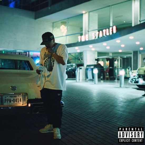 Soulzay - Smoked Out At The Statler – California Music Inn