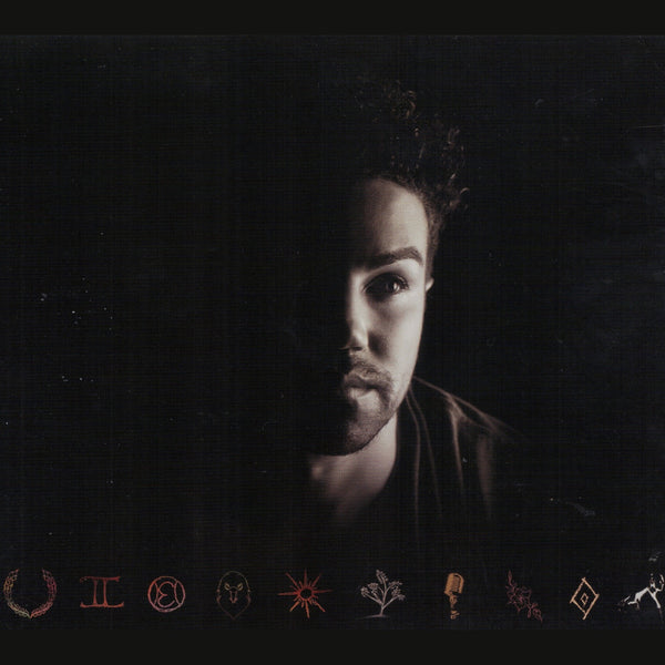 TJ Jackson - Obsession / Damaged – California Music Inn